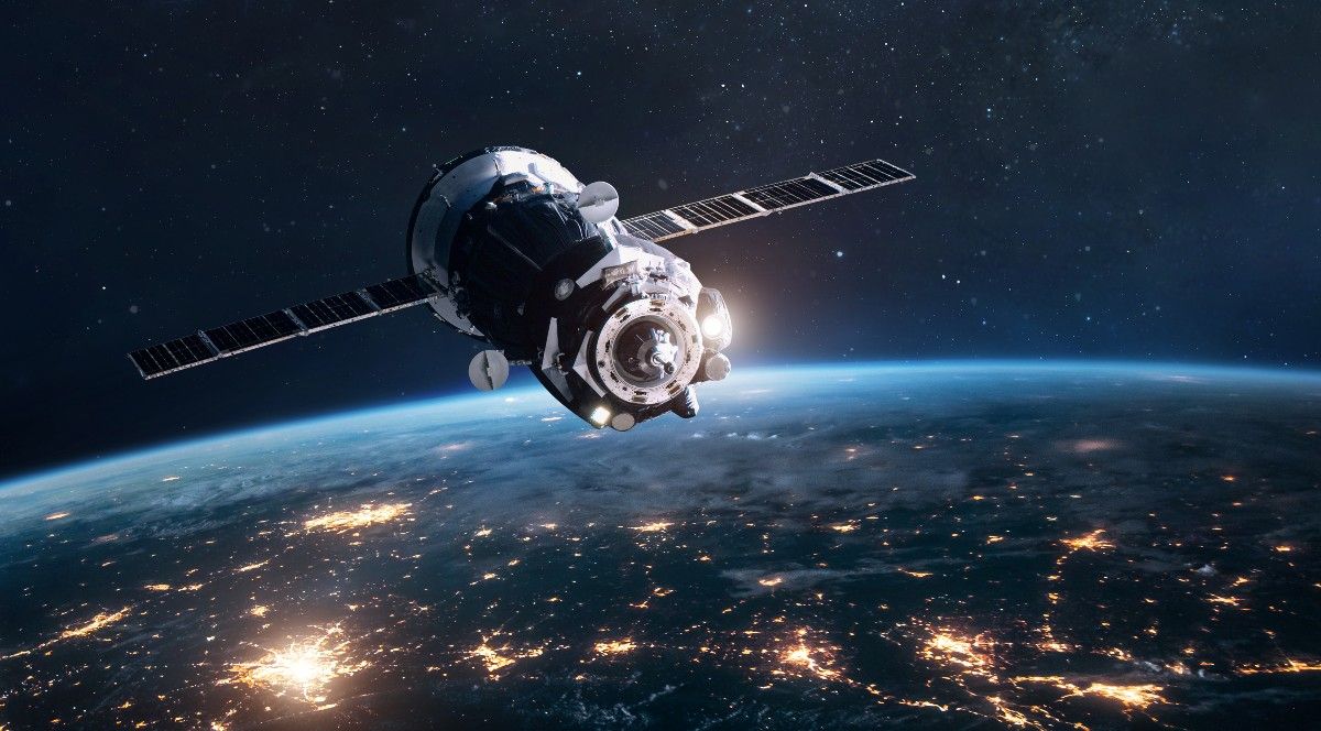 Space Operations - Mach42